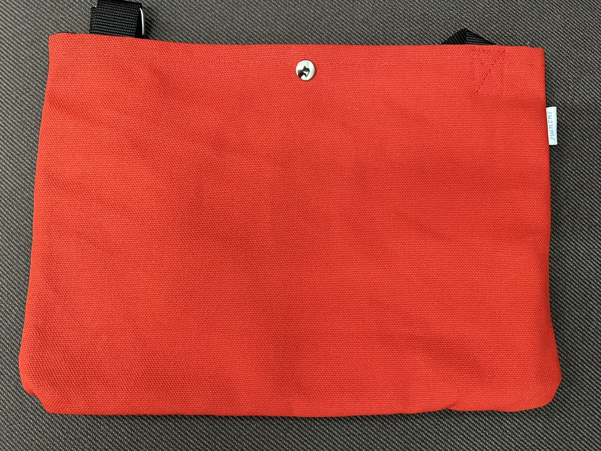 「城山スズメ」オリジナルサコッシュ（大）新バージョンを1名様に！ | MBCブログ