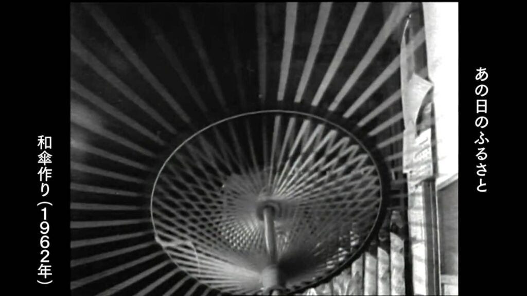 傘 雨に備えて 旧川内市・鹿児島市（1977・1962年） | MBCブログ