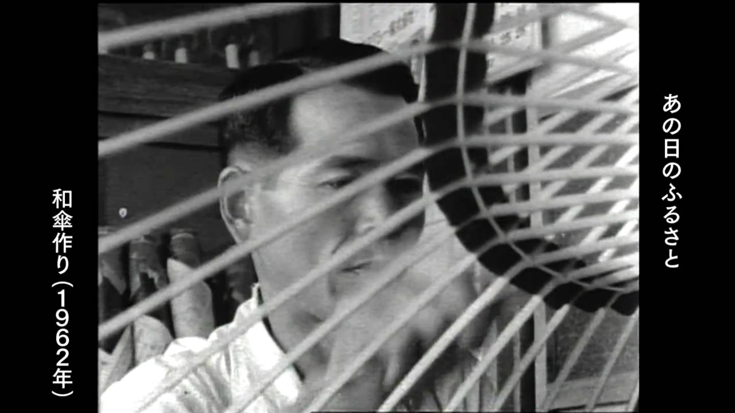 傘 雨に備えて 旧川内市・鹿児島市（1977・1962年） | MBCブログ