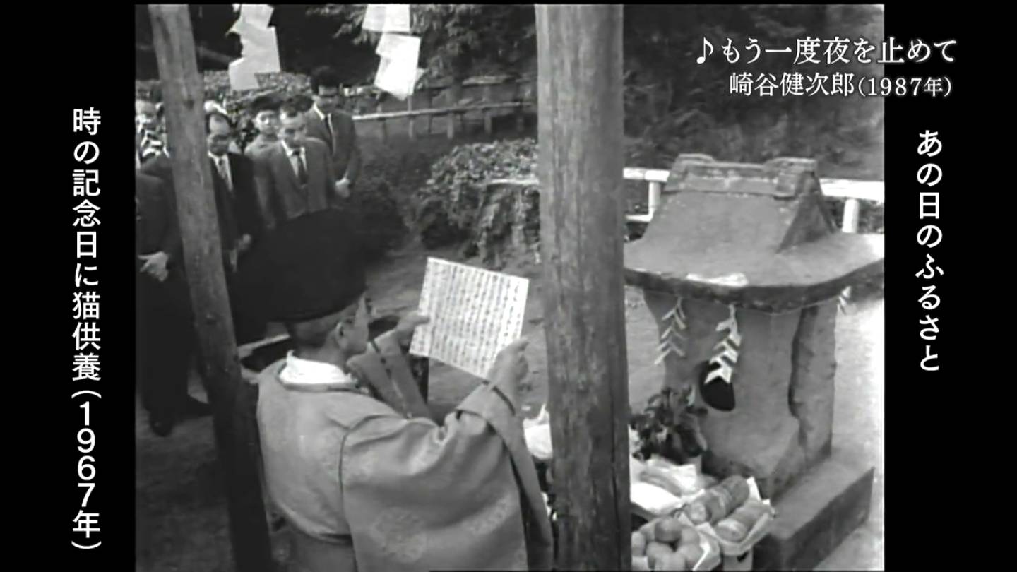 時の記念日 鹿児島市（1991･1983･1967） | MBCブログ