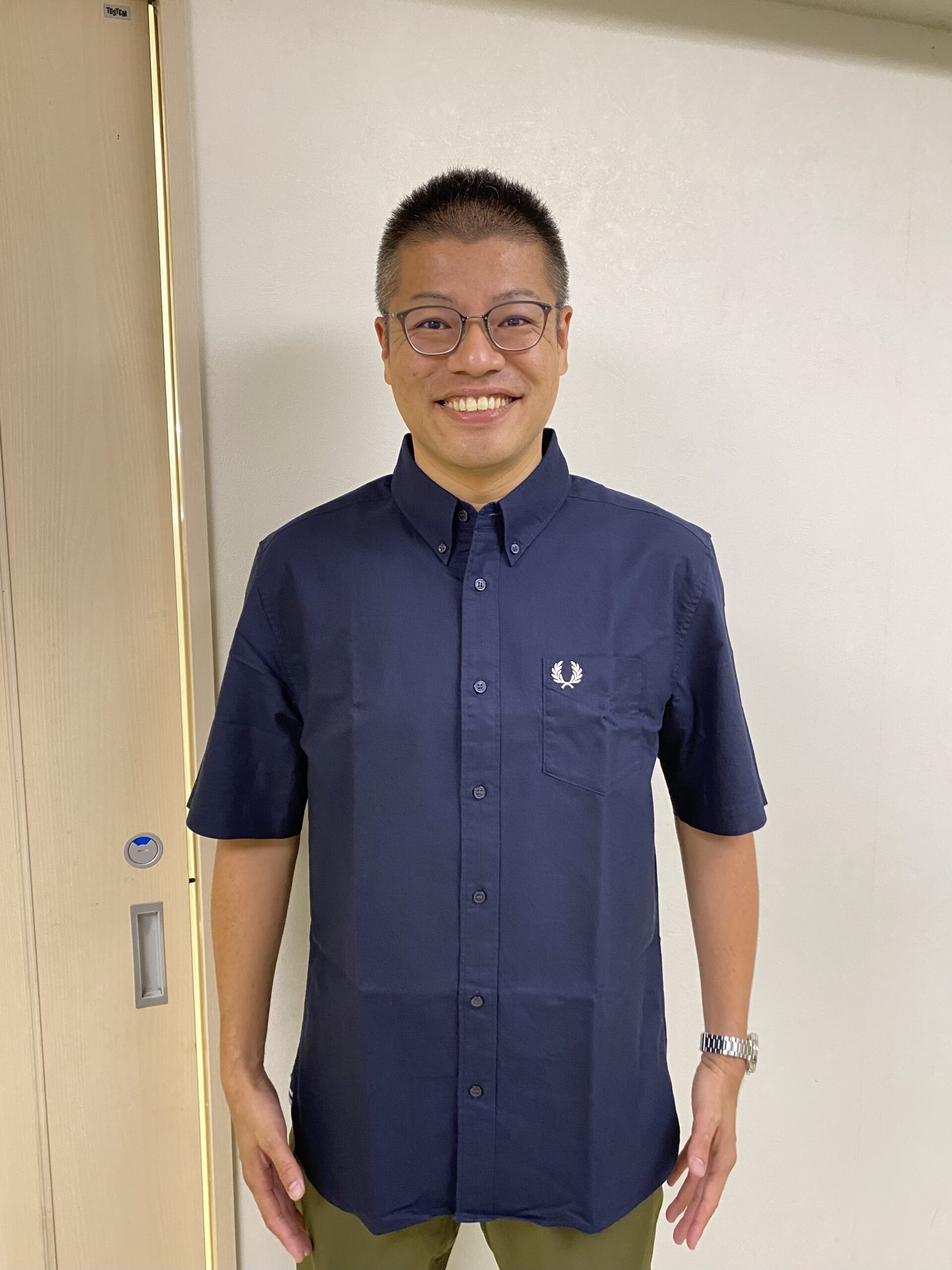 岩﨑アナ | MBCブログ