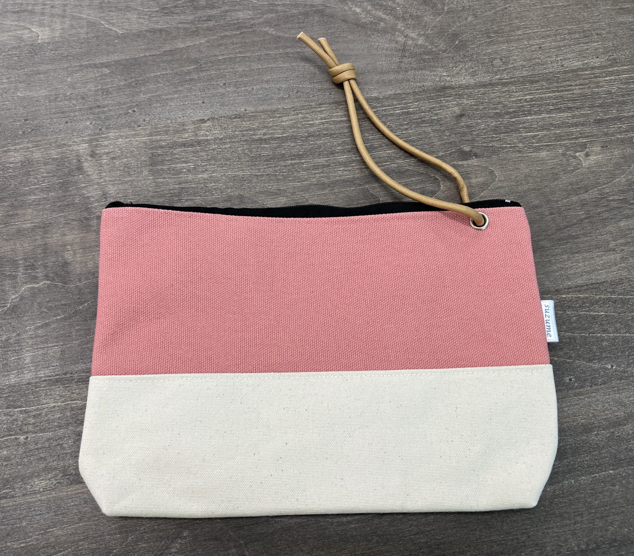 「城山スズメ」オリジナル【大きめファスナーポーチ】を1名様に！ | MBCブログ