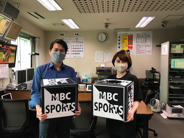 imagel – MBCスポーツ